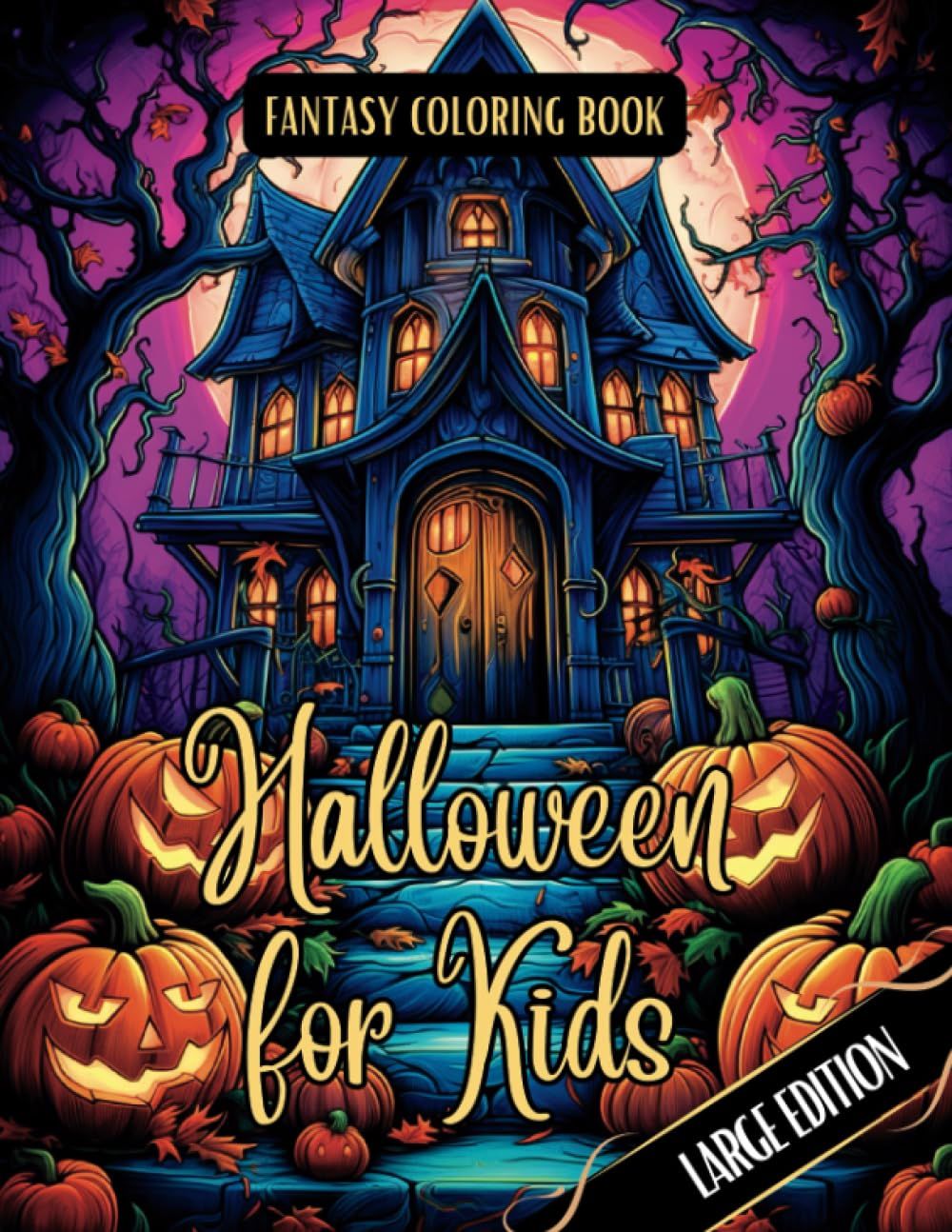 Home [fantasycoloring.com]