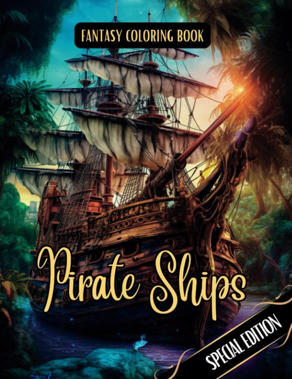 Home [fantasycoloring.com]