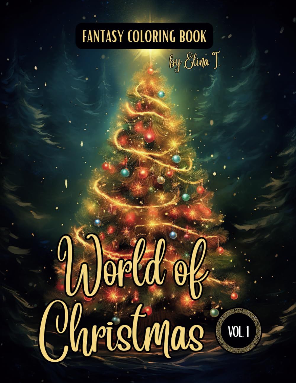 Home [fantasycoloring.com]